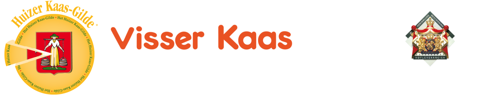 Merken - Visser Kaas